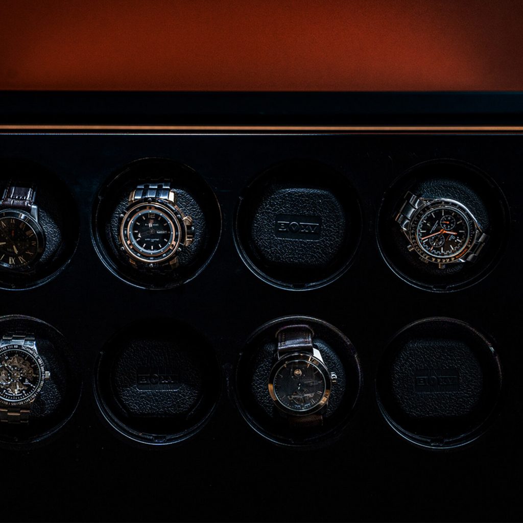 Wardrobe – Armarior